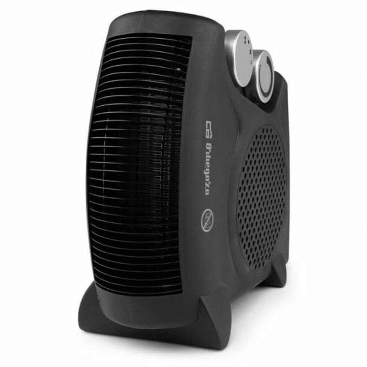 Przenośny Grzejnik Ceramiczny Orbegozo 18041 2000 W - Orbegozo | AGD ...