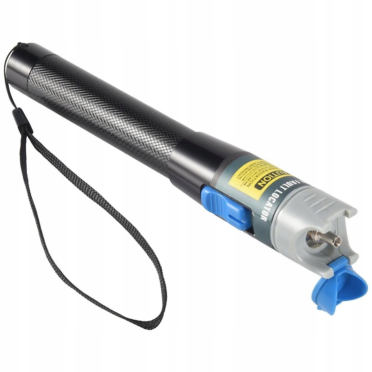 Przenośny Tester światłowodu 5mw HT-5Pen Type Visual Fault Locator ...