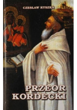Przeor Kordecki - | Książka w Empik