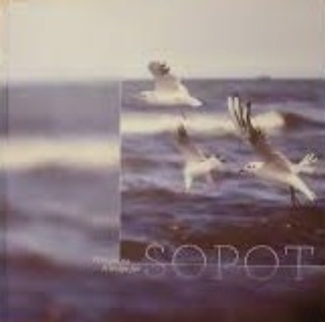 Przepis na Sopot - W opisie | Książka w Empik