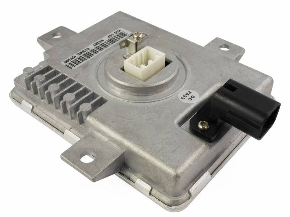 Przetwornica model Mitsubishi W3T10471 X6T02971 do Honda Accord, Mazda ...