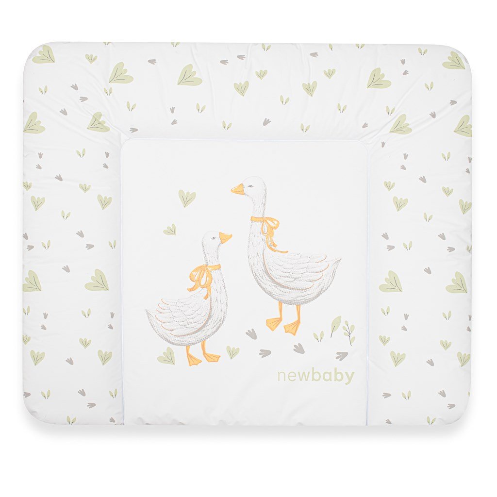 Przewijak Miękki New Baby Gęski 85X70 - Inna marka | Sklep EMPIK.COM