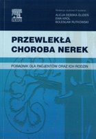 Przewlekła choroba nerek - Dębska-Ślizień Alicja | Książka w Empik