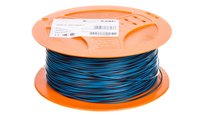Przewód instalacyjny X05V-K 0,5 niebieski/czerwony 4512251S /250m/ - LAPP KABEL | Sklep EMPIK.COM
