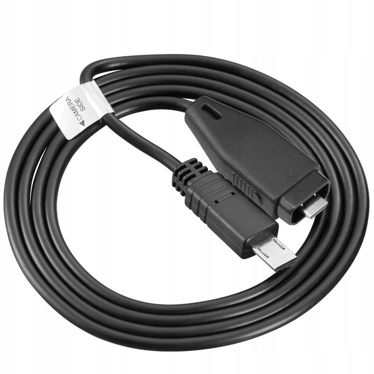 Przewód JJC CABLE-MT5M 5m ze złączem Sony Multi Terminal - JJC | Sklep ...
