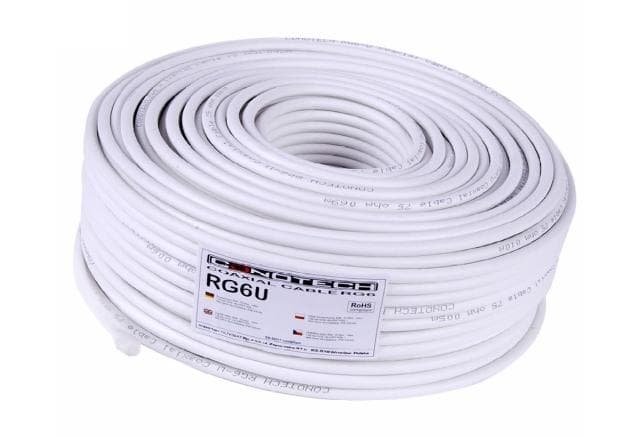 PRZEWÓD KONCENTRYCZNY RG6U - Inna marka | Sklep EMPIK.COM