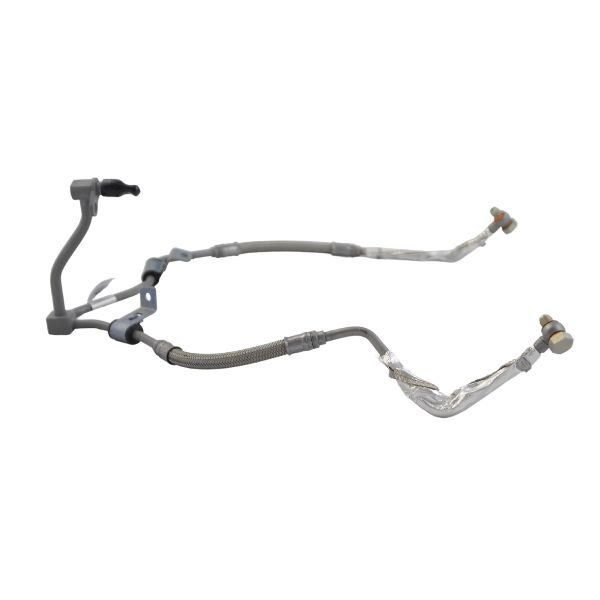Przewód olejowy turbosprężarki 3.6 TDV8 Land Rover RRL322 LR006644 ...