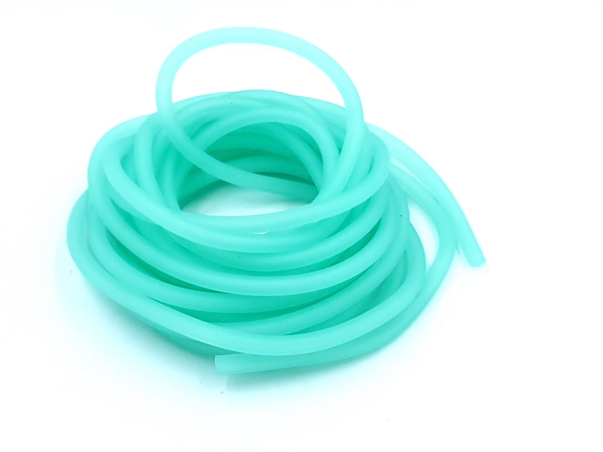 Przewód paliwowy RMS fi 2,5x5 mm silikonowy wężyk paliwa - RMS ... Przewód paliwowy RMS fi 2,5x5 mm silikonowy wężyk paliwa - RMS ...