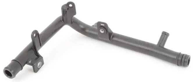 Przewód Wodny Chłodzenia Magistrala Vw Skoda Audi Seat 03G121065Ac ...