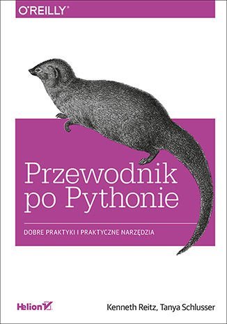 Przewodnik po Pythonie. Dobre praktyki i praktyczne narzędzia - ebook ...