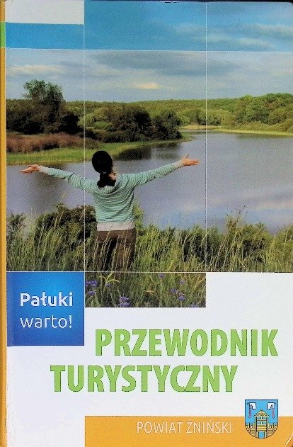 Przewodnik turystyczny - Opracowanie zbiorowe | Książka w Empik