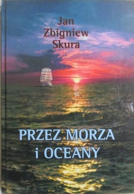 Przez morza i oceany - W opisie | Książka w Empik