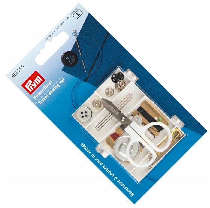 przybornik turystyczny MINI PRYM 651255 - Prym | Sklep EMPIK.COM