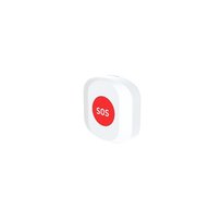 Przycisk SOS Woox Smart Alarm Zigbee - Woox | Sklep EMPIK.COM
