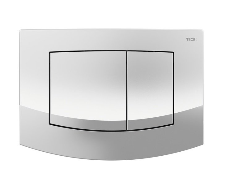 Przycisk Spłukujący Wc Tece Teceambia - Inna marka | Sklep EMPIK.COM