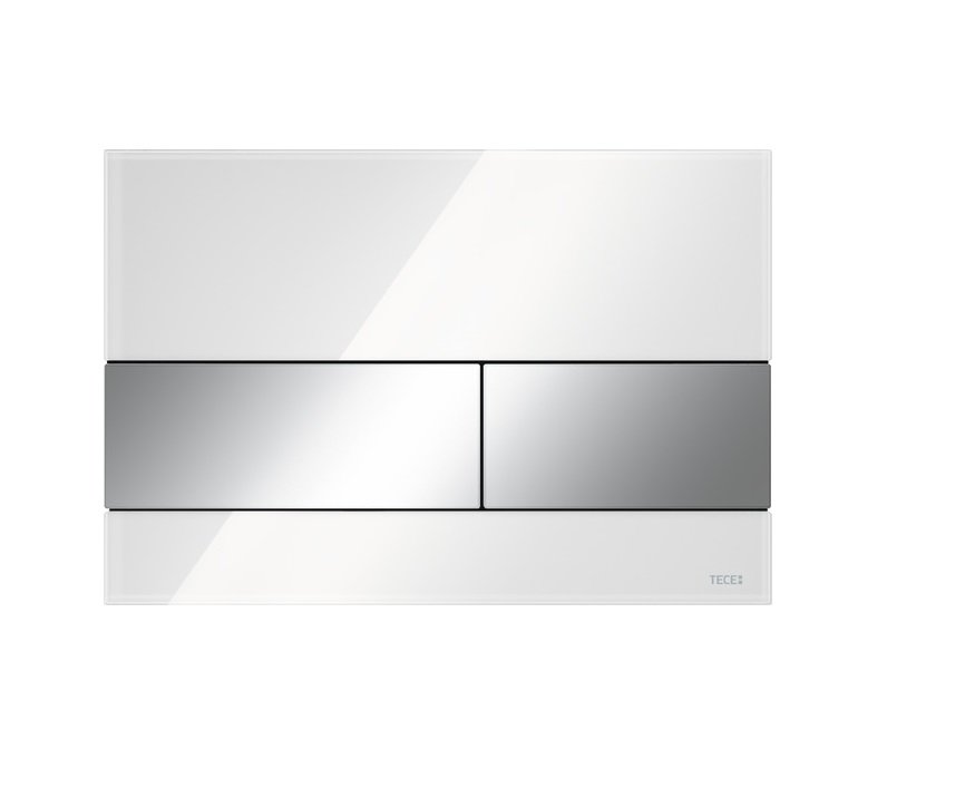 Przycisk Spłukujący Wc Tece Tecesquare - Inna marka | Sklep EMPIK.COM