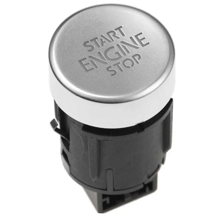 Przycisk Start Stop Wł. Zapłonu Silnika Vw Tiguan - Inna marka ...