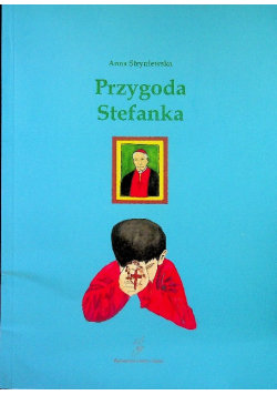 Przygoda Stefanka - | Książka w Empik