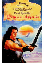 Przygody Harolda Shea Tom 1 Uczeń czarnoksiężnika - Opracowanie ...