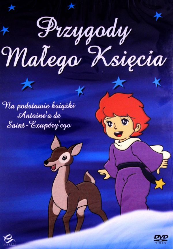 Przygody Małego Księcia. Część 3 () - Various Directors| Filmy Sklep ...