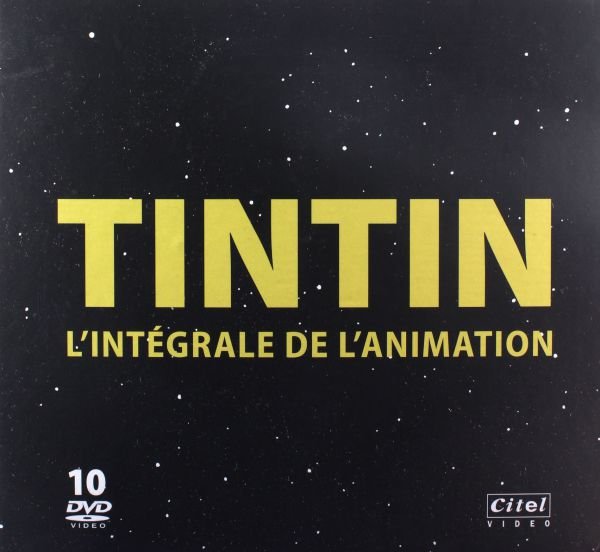 Przygody Tintina () - Various Directors| Filmy Sklep EMPIK.COM