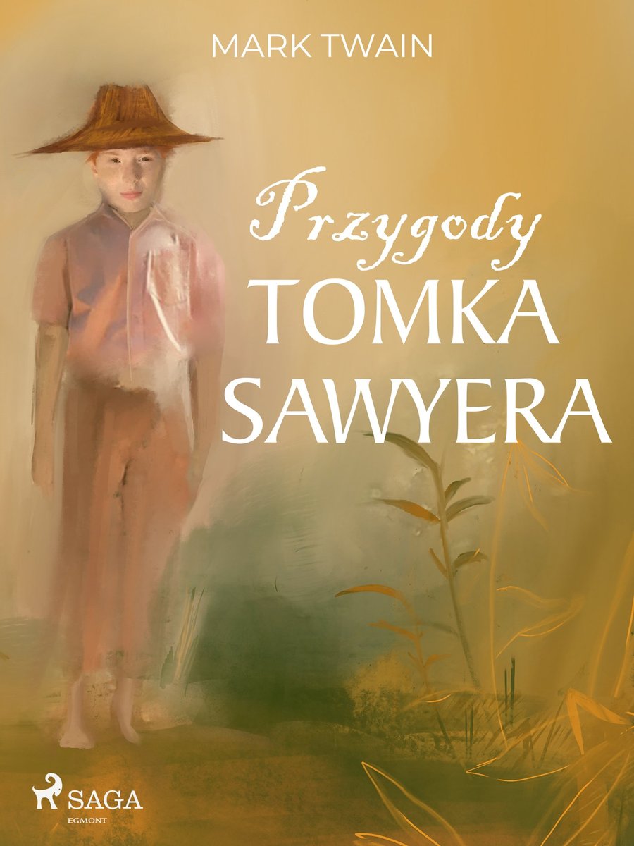 Przygody Tomka Sawyera - ebook mobi - Twain Mark | Ebook Sklep EMPIK.COM