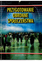 Przygotowanie obronne społeczeństwa - Opracowanie zbiorowe | Książka w ...