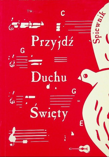 Przyjdź Duchu Święty - Opracowanie zbiorowe | Książka w Empik