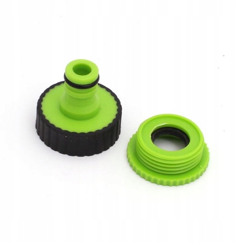 Przyłącz na Kran do Węża 3/4' 1' Redukcja Adapter - XL-Tools | Sklep ...