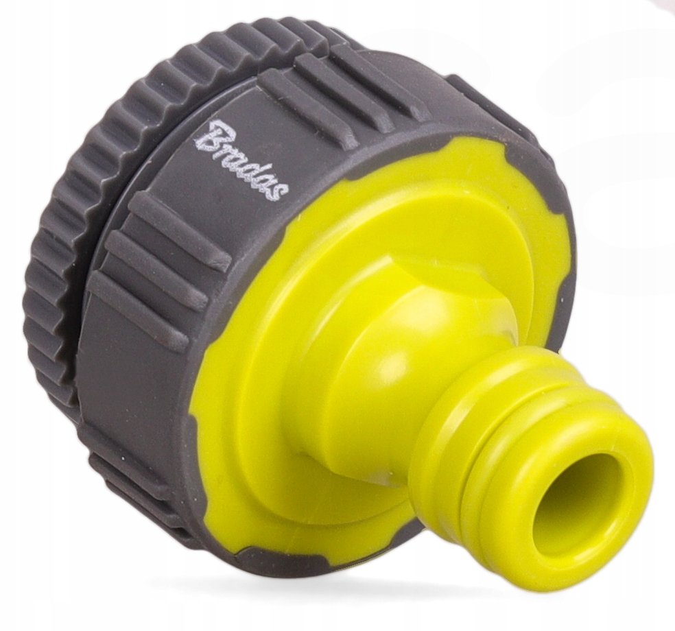 Przyłącze Adapter Na Kran 1'' Z Redukcją 3/4 Cala - BRADAS | Sklep ...