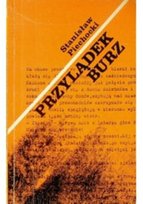 Przylądek Burz - Piechocki Stanisław | Książka w Empik
