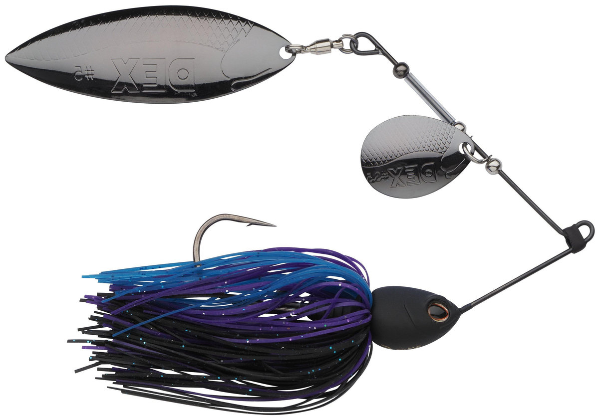 Przynęta Berkley Dex Spinnerbait - Berkley | Sport Sklep EMPIK.COM