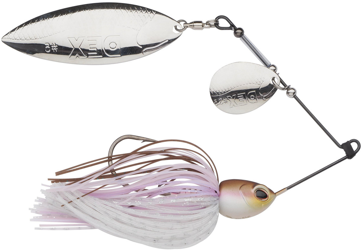 Przynęta Berkley Dex Spinnerbait - Berkley | Sport Sklep EMPIK.COM