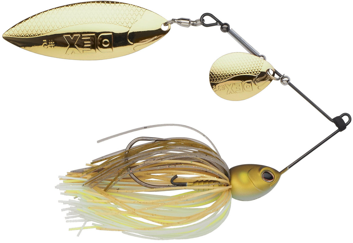 Przynęta Berkley Dex Spinnerbait - Berkley | Sport Sklep EMPIK.COM