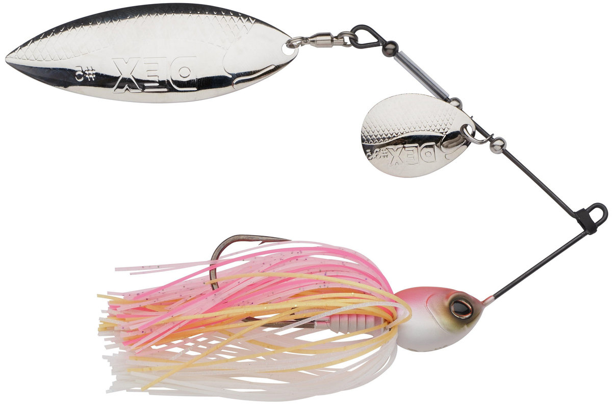 Przynęta Berkley Dex Spinnerbait - Berkley | Sport Sklep EMPIK.COM