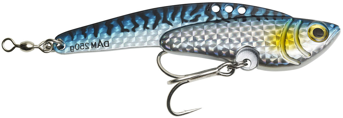 Przynęta DAM Salt-X Pilk/Blade Lure - D.A.M. | Sport Sklep EMPIK.COM