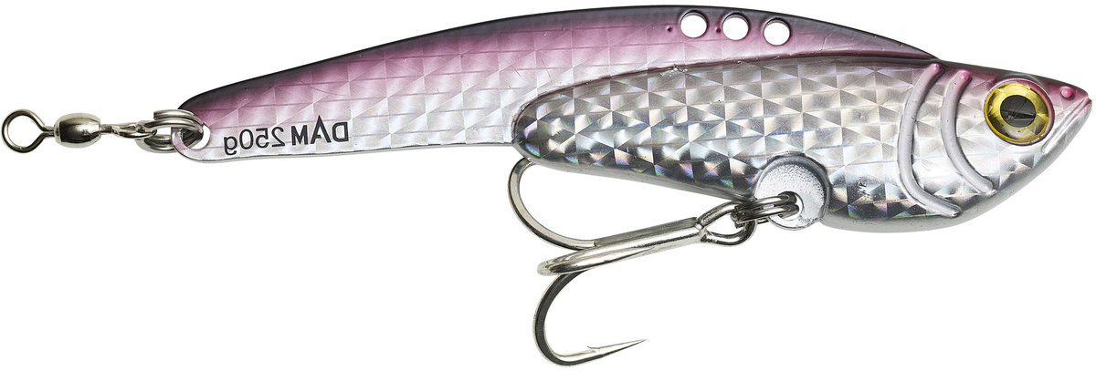 Przynęta DAM Salt-X Pilk/Blade Lure - D.A.M. | Sport Sklep EMPIK.COM