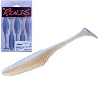 Przynęta DUO REALIS VERSA SHAD FAT 5" F085 - Duo | Sport Sklep EMPIK.COM