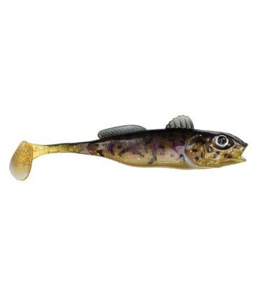 Przynęty Berkley Pulse Realistic Goby Bullhead 12 Cm - Berkley | Sport Sklep EMPIK.COM