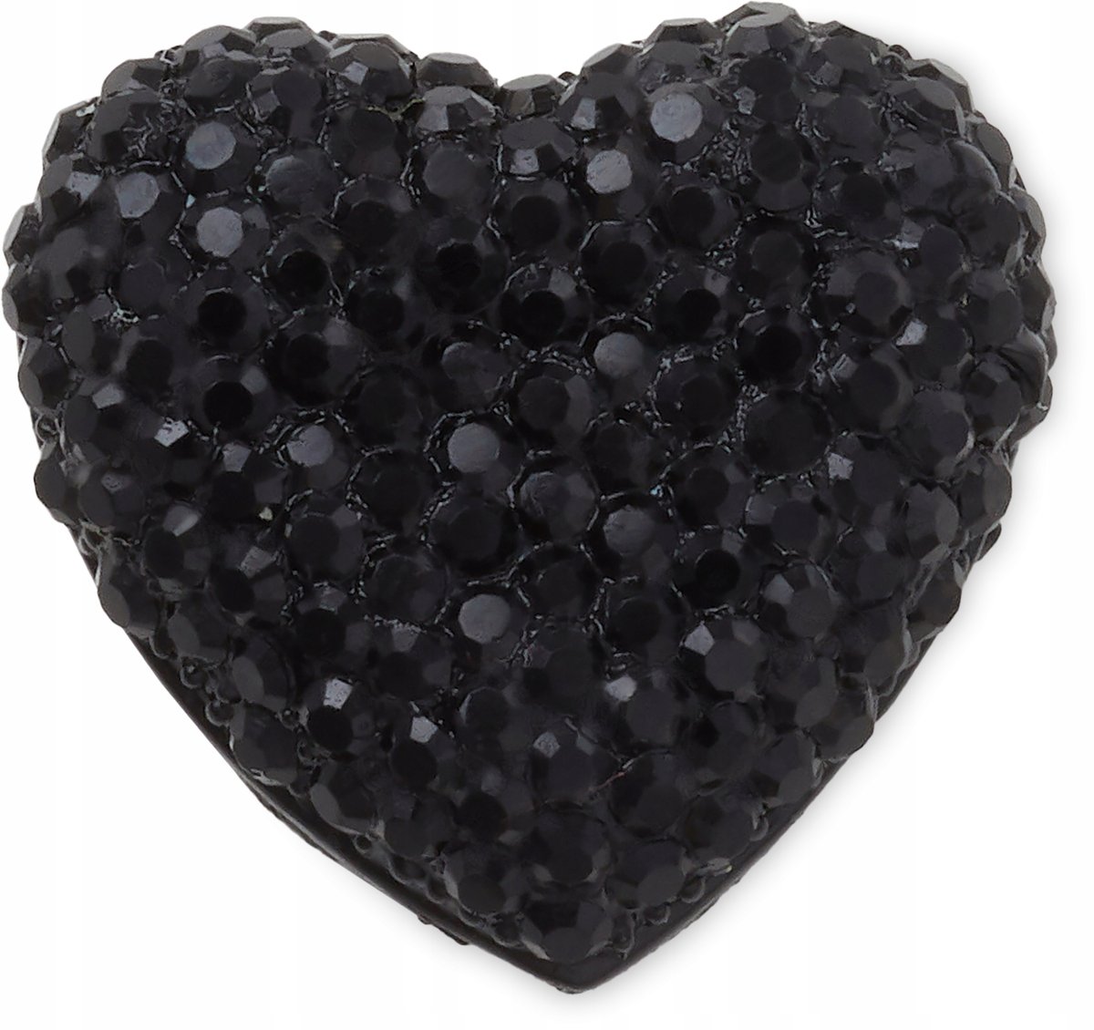 Przypinka Crocs Jibbitz Pin Do Butów Black Heart - Crocs | Moda Sklep ...