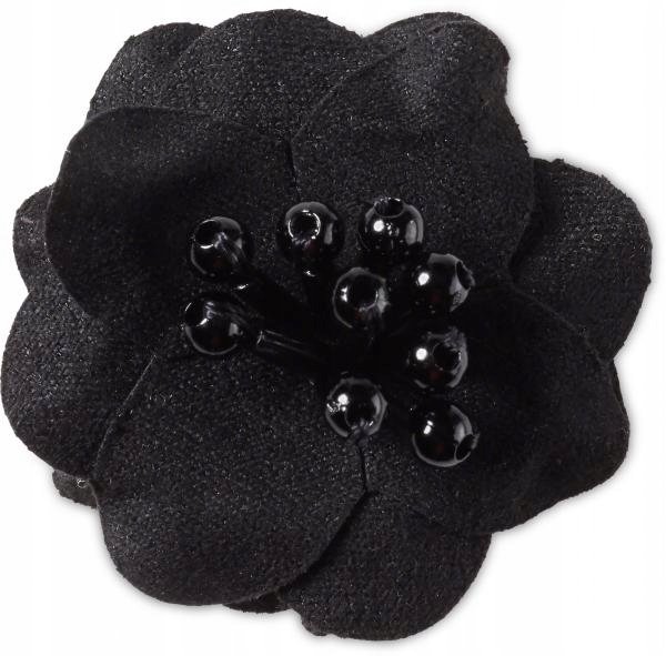 Przypinka Crocs Jibbitz Pin Do Butów Black Rose - Crocs | Moda Sklep ...