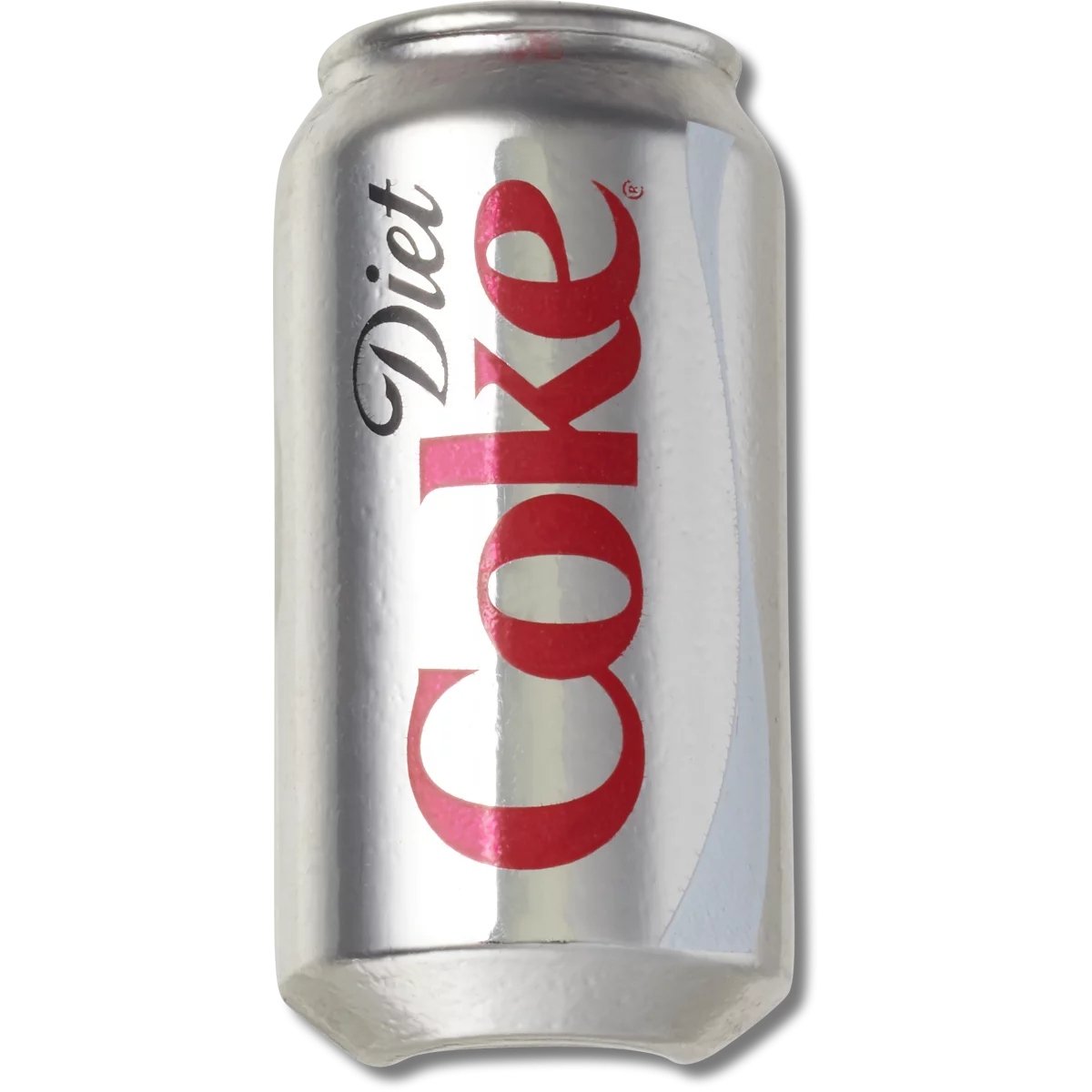 Przypinka Crocs Jibbitz Pin Do Butów Diet Coke - Crocs | Moda Sklep ...
