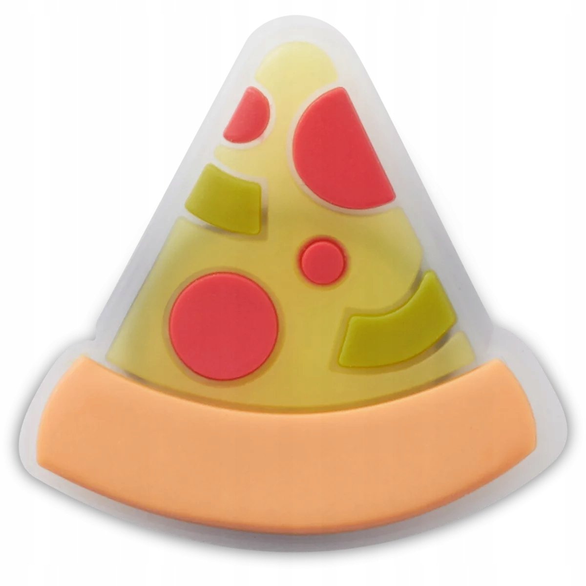 Przypinka Crocs Jibbitz Pin Do Butów Lights Up Pizza Slice - Crocs ...
