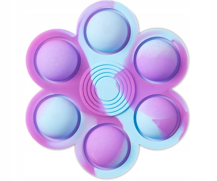 Przypinka Crocs Jibbitz Pin Do Butów Pop It Fidget - Crocs | Moda Sklep ...