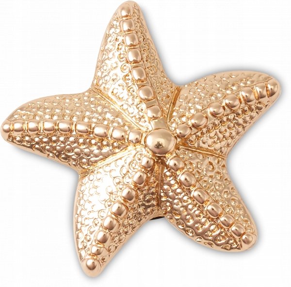 Przypinka Crocs Jibbitz Pin Do Butów Star Fish - Crocs | Moda Sklep ...