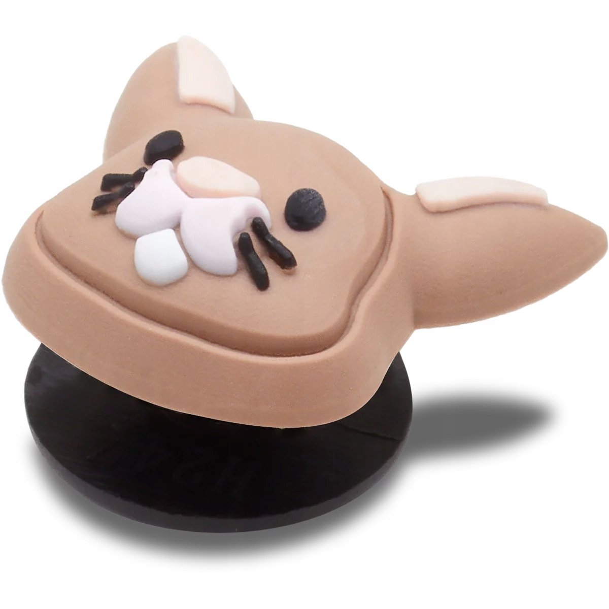 Przypinka ozdoba crocs charms jibbitz pin do butów teensy tiny rabbit ...