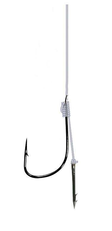 Przypon Gamakatsu Pr. Spike 2110N - Gamakatsu | Sport Sklep EMPIK.COM