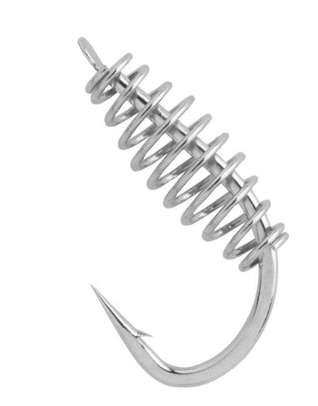 Przypon Gamakatsu Trout Spiral 3610 - Gamakatsu | Sport Sklep EMPIK.COM