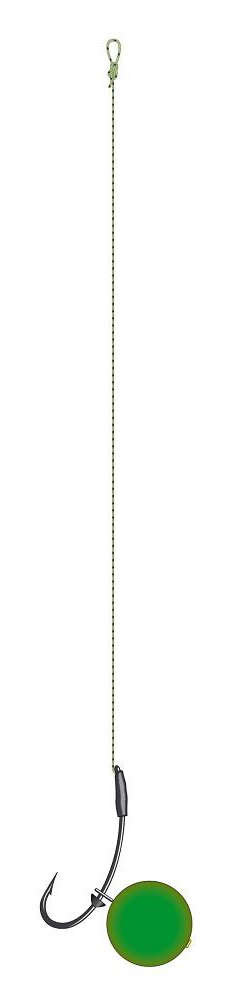 Przypon karpiowy Cormoran PC Pop Up Boilie Rig - Cormoran | Sport Sklep EMPIK.COM