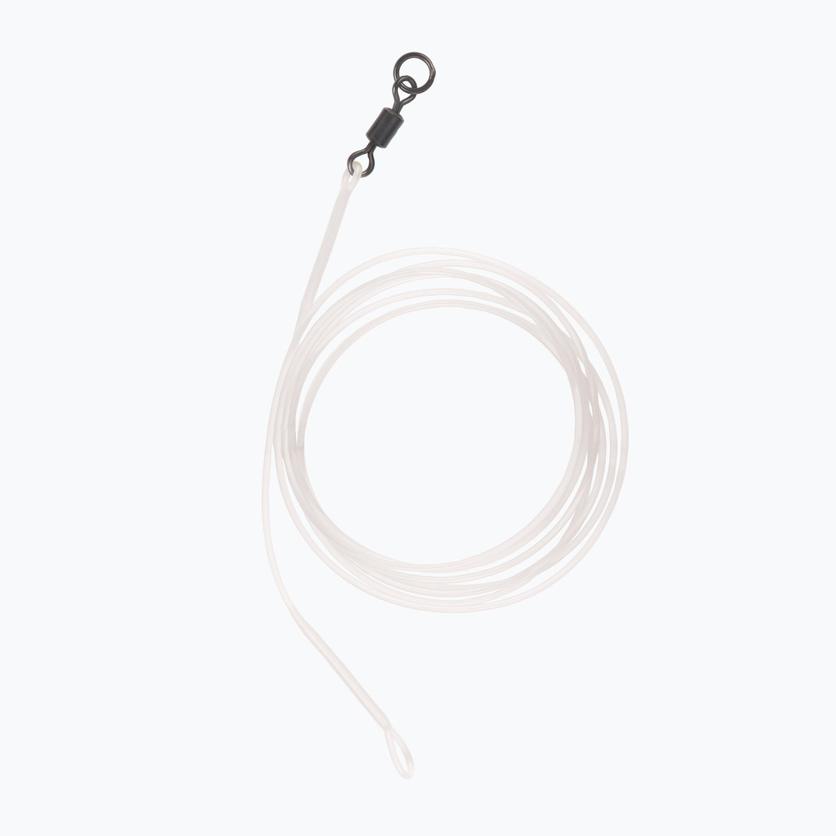 Przypon Leader Carp Spirit Fluoro Ring Swivel Clear ACS340083 - CARP ...